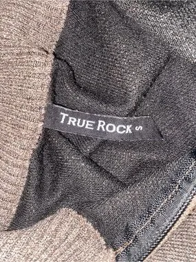 TRUE ROCK | Sweaters | True Rock Sweater | Poshmark